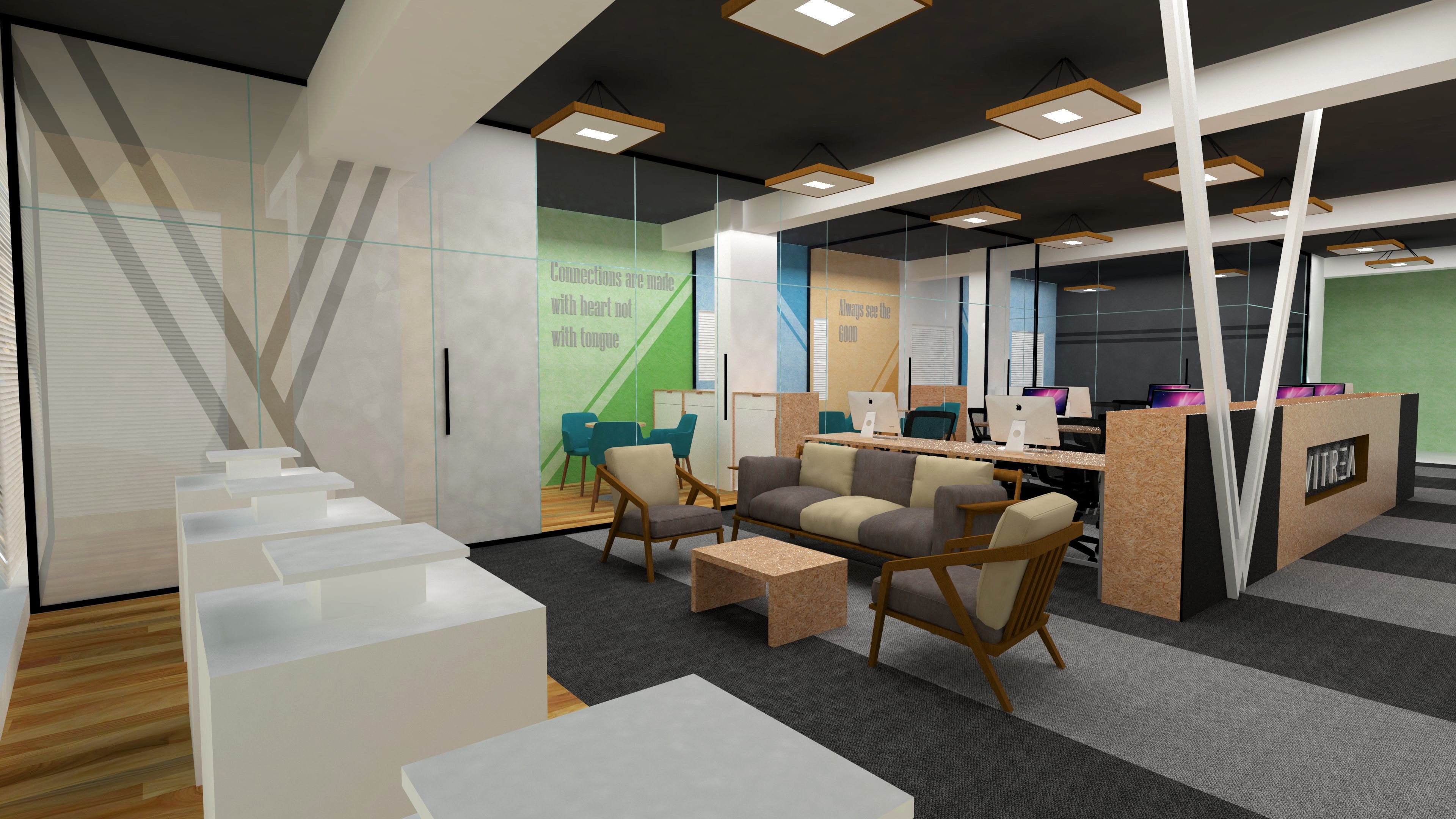 RAD Architects and Interior designers